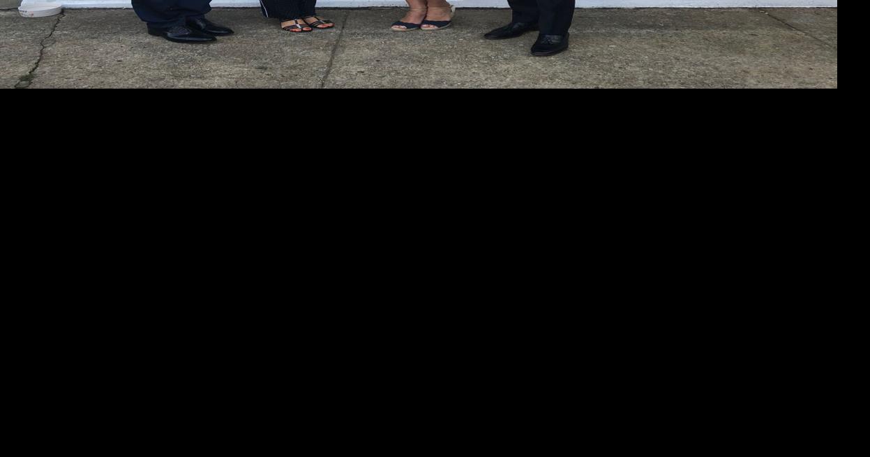 New insurance company opens on Main Street before moving to The Meadows