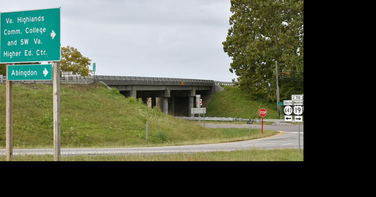 VDOT to start reconstruction first of the year