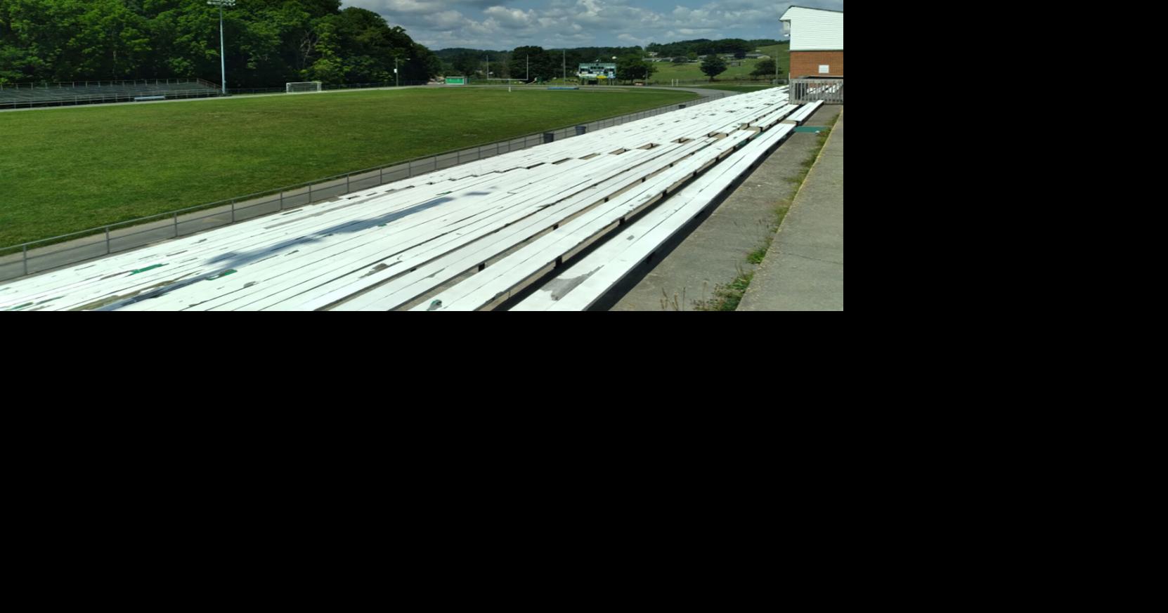 Fall sports practice ready to start