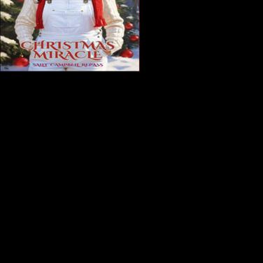 Repass publishes 'Christmas Miracle' and two other books