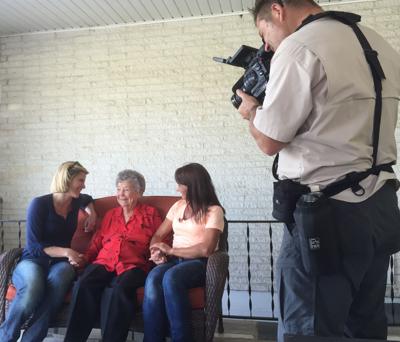 Duffield farmer featured on CNN