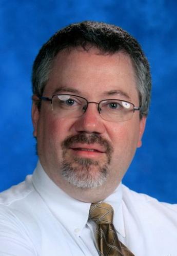 New Tazewell High School principal named