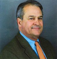 George McCall announces bid against Ben Chafin in Virginia Senate race