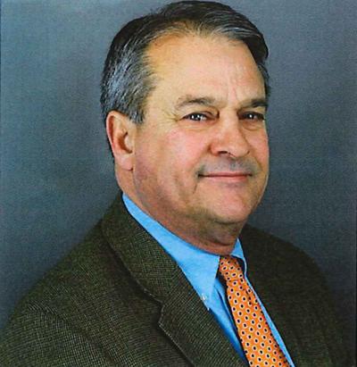 George McCall announces bid against Ben Chafin in Virginia Senate race