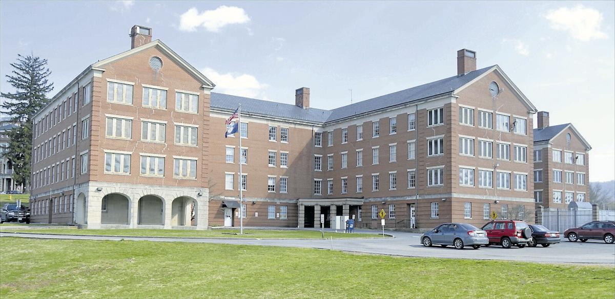 Smyth County administration building changes owners, future use under study