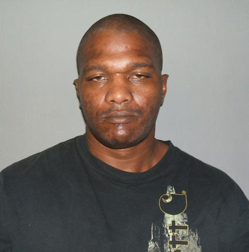 Glade Spring man arrested after drugs, weapons found on school property
