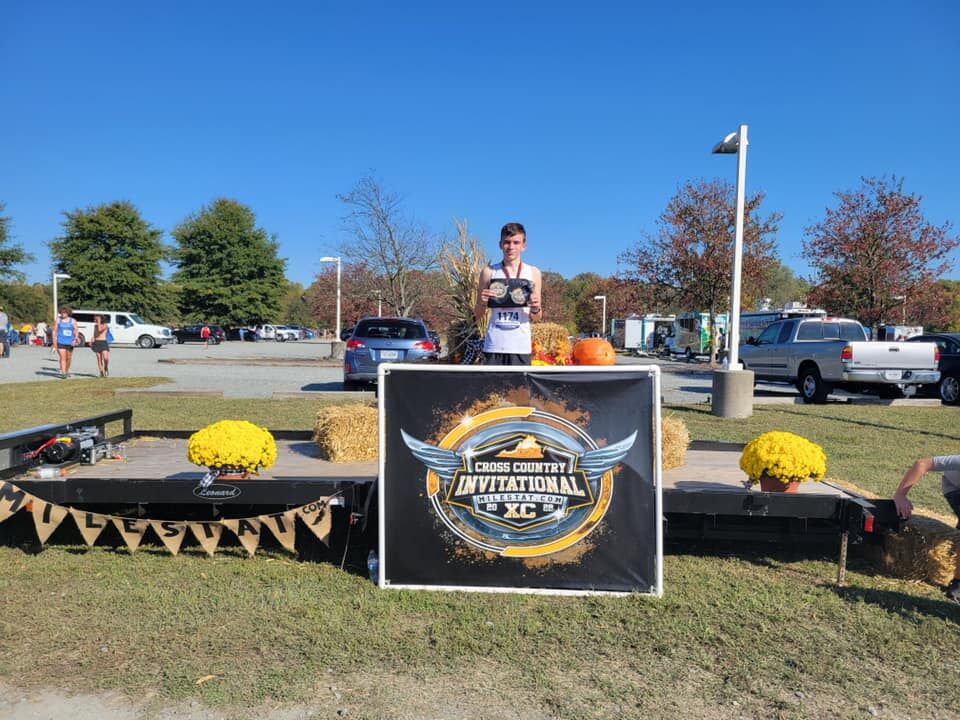 Floyd Cross Country teams place first in regional matchups; State this ...