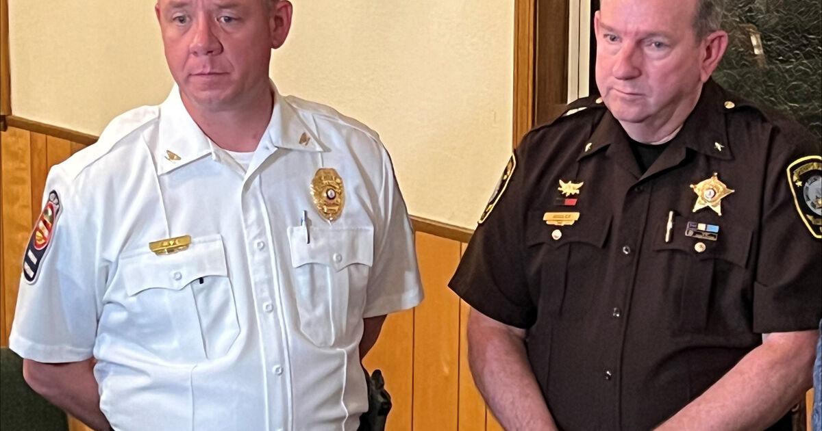 Commonwealth's Attorney files charges against suspect in Smyth deputy's ...
