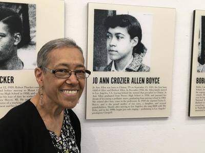 'Clinton 12' speaker coming to Abingdon