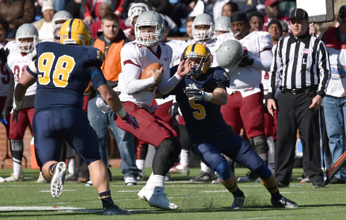 Guilford wins shootout with Emory & Henry