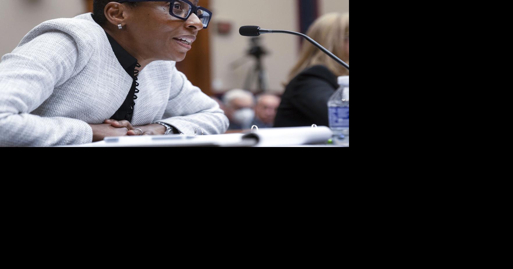 Fire Harvard President Claudine Gay