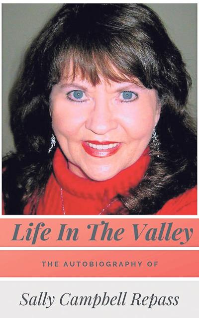 Marion's Sally Campbell Repass pens autobiography