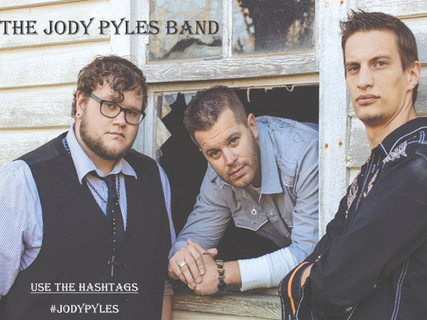 Ignite Floyd: Firefighters' fundraiser featuring The Jody Pyles Band ...