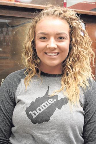 Bland County Player Profile: Sydney Walker