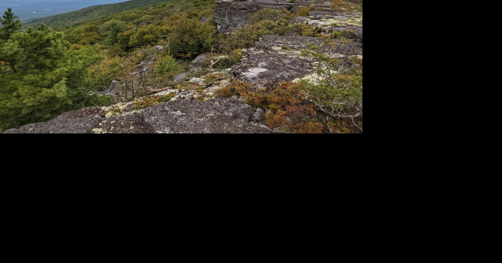 Lesser known Allegheny gem