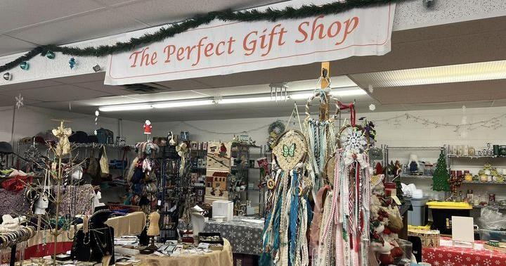 The Perfect Gift Shop 2023 opens Thursday