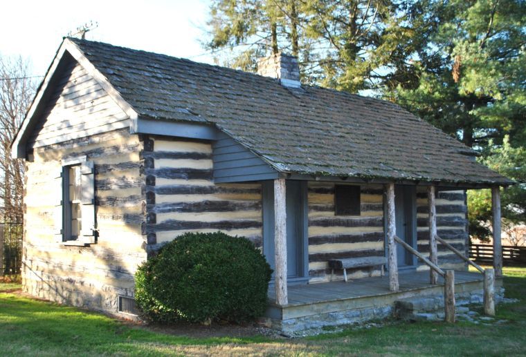 Cabin tour planned for Washington County