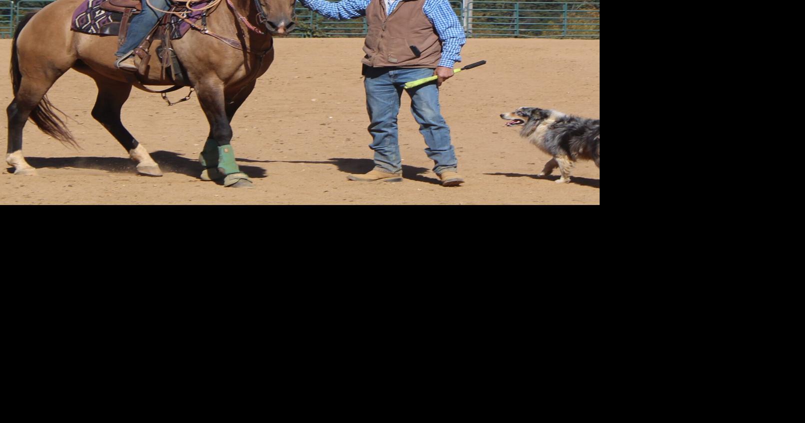 Local rodeos keep our Western heritage alive