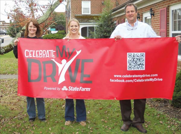 Floyd County High School entered in State Farm contest - voting begins ...