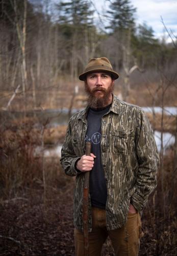 Author David Joy to speak at Chautauqua Festival Creative Writing Awards Ceremony