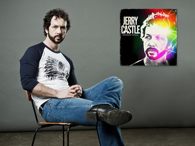 Blue Plate Special serves up Jerry Castle