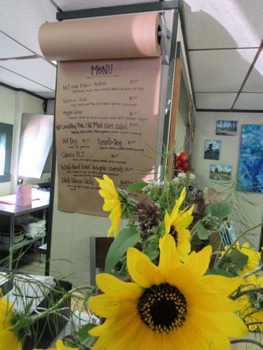 Local family opens cafe on Virginia Creeper Trail