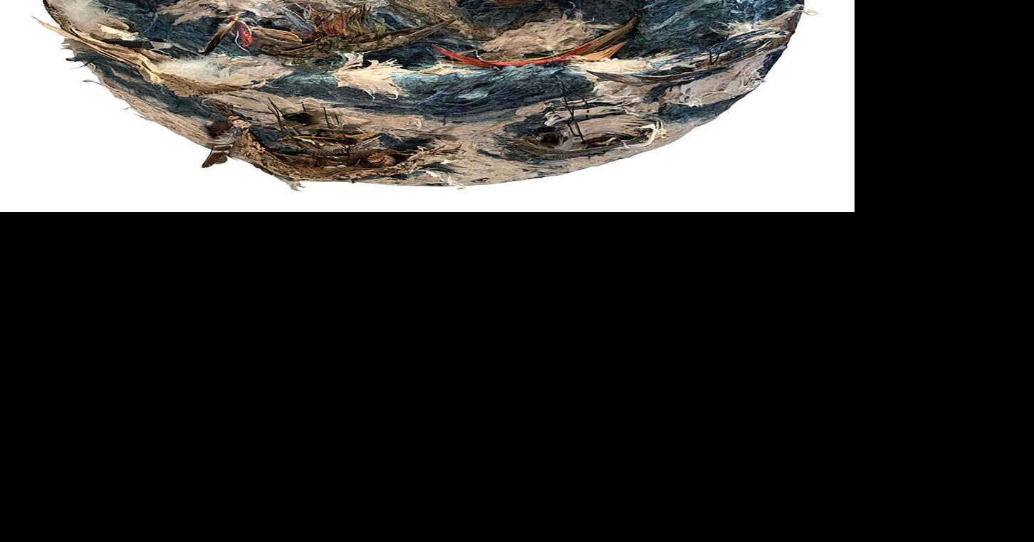 Appalachian artists showcase paper