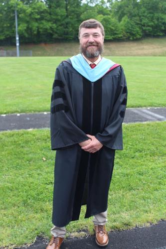 Cromer readies for new leadership role