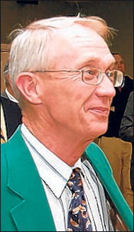 Whitmore: A life of finding and sharing answers