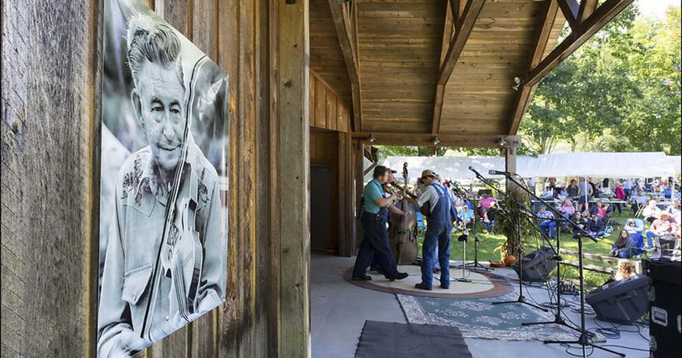 Albert Hash Memorial Festival is coming up Aug. 31