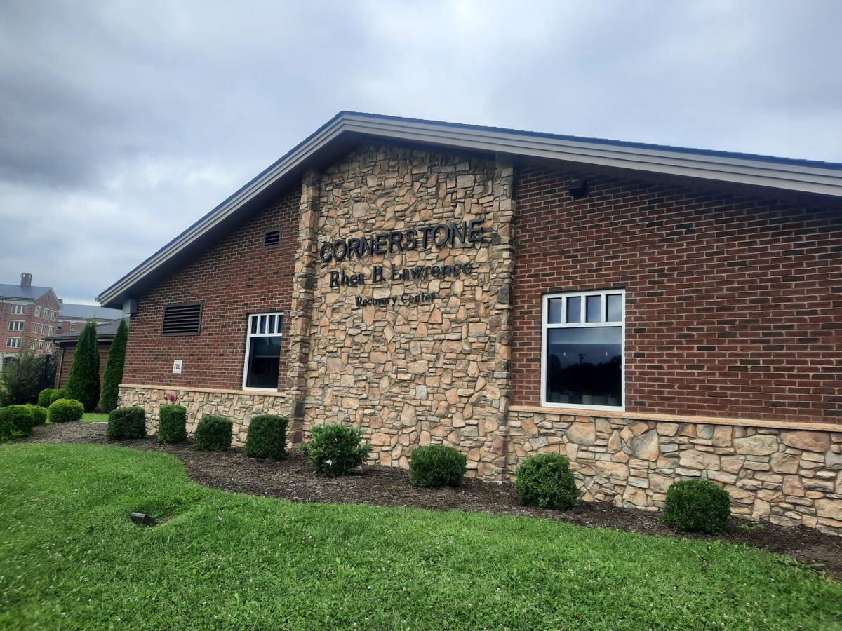 Mount Rogers to expand recovery center, services