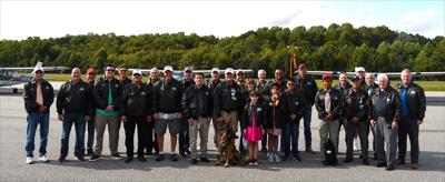 Soaring to 700: Virginia’s Aviation Ambassadors gather to celebrate new ...