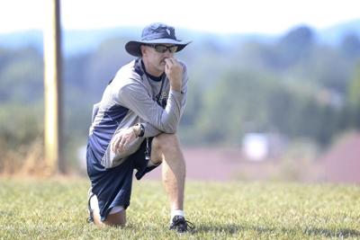 Cromer tapped to lead the Buffs on the field