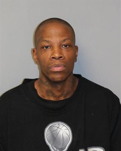 Wythe sex offender sent to prison on drug charges