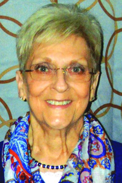 Doss, Phyllis Marie Gentry
