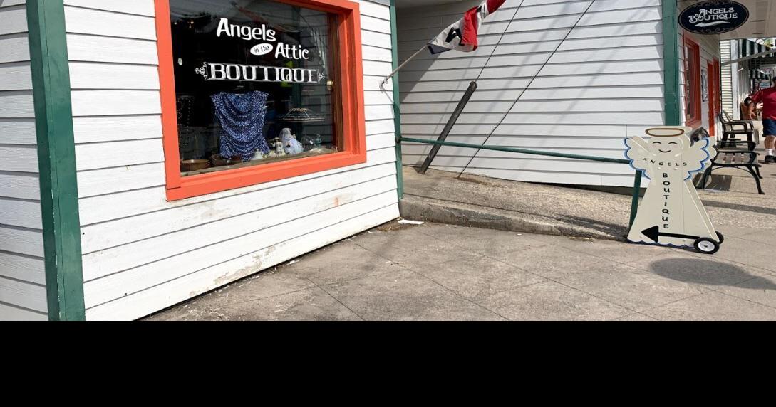 Angels stores expand hours