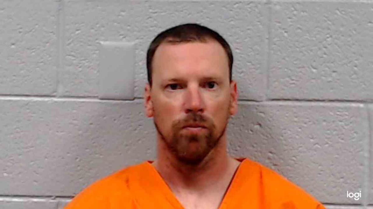 Former BCC officer facing child porn charges