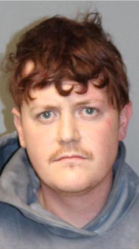 Back-to-back police chases end in Bland County