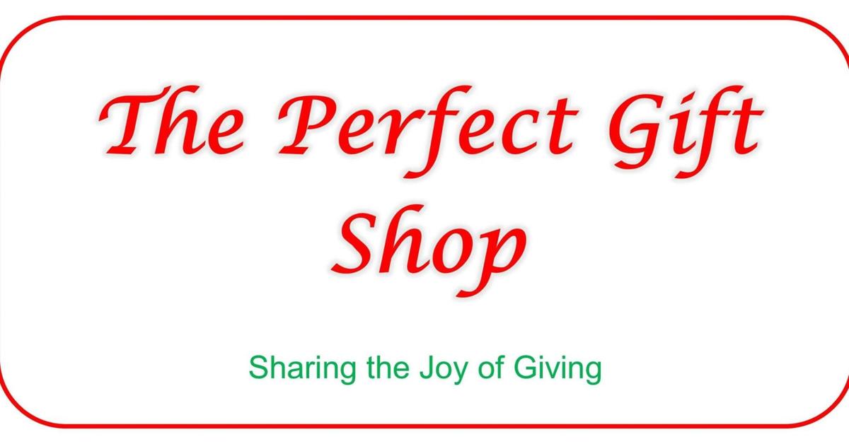 The Perfect Gift Shop to welcome community members for Open House