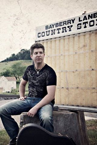 Abingdon musician James Meadows wants a place in the national spotlight