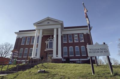 William King Museum of Art celebrates 25 years