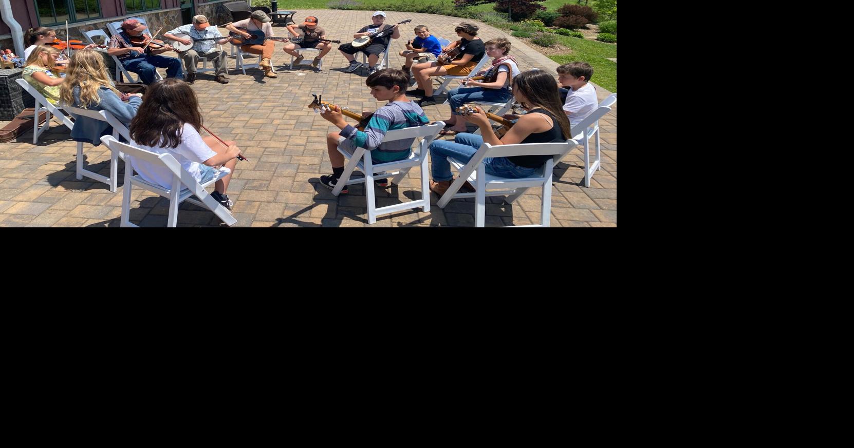 Second annual Youth Get Together Camp announced