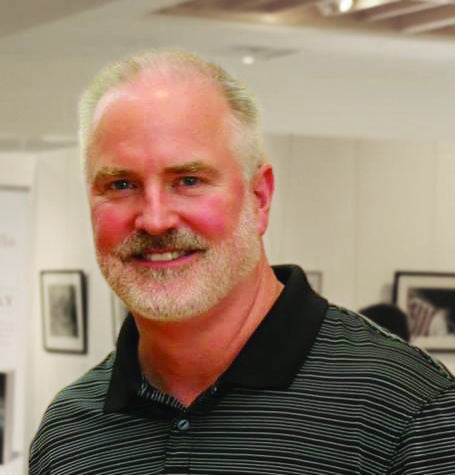 It's a mystery: New novel based on local tale