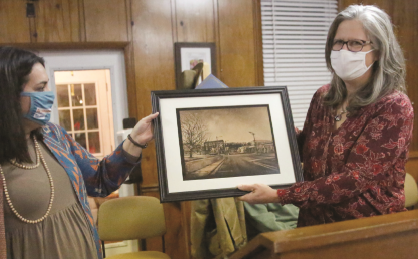 Town Council rejects invocation start to meeting