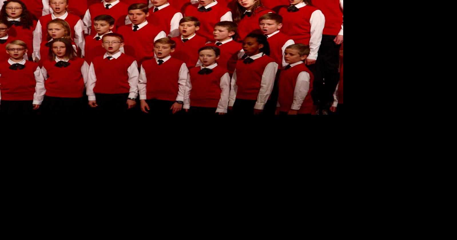 Children's choral academy expands to Emory