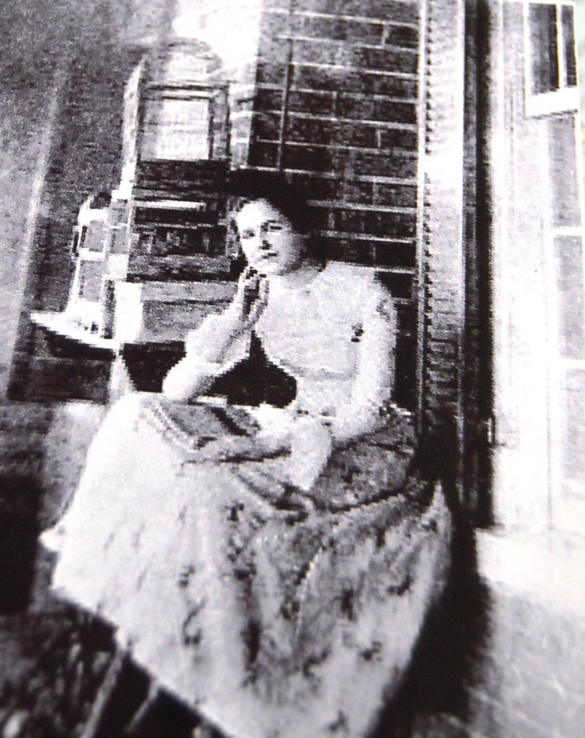 Orchid named after only Appalachian-born first lady, Edith Bolling ...