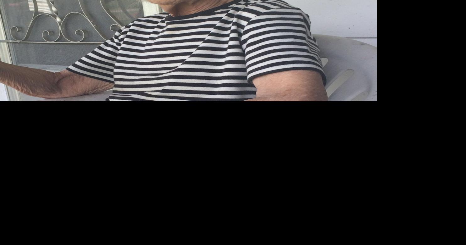 Walls, Charlotte Fay