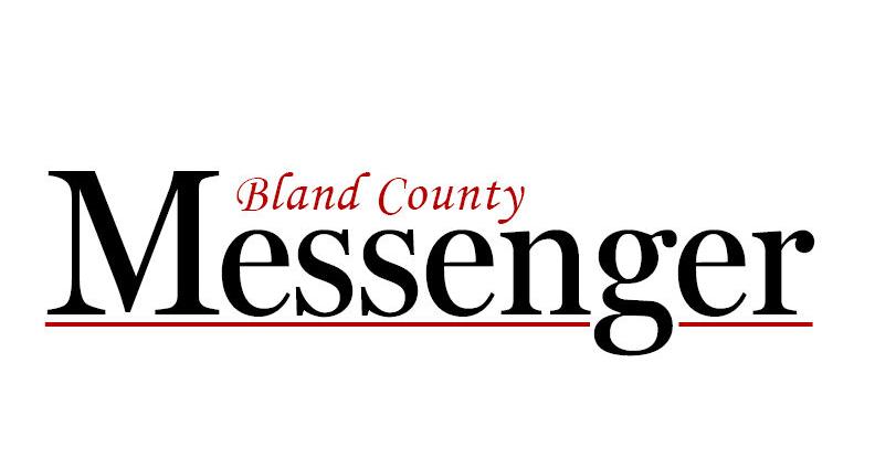 New Bland court clerk on the job