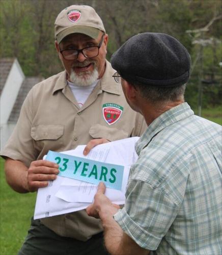 Marion to celebrate Arbor Day with middle school students