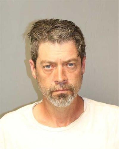 Barren Springs man sentenced in child cruelty case